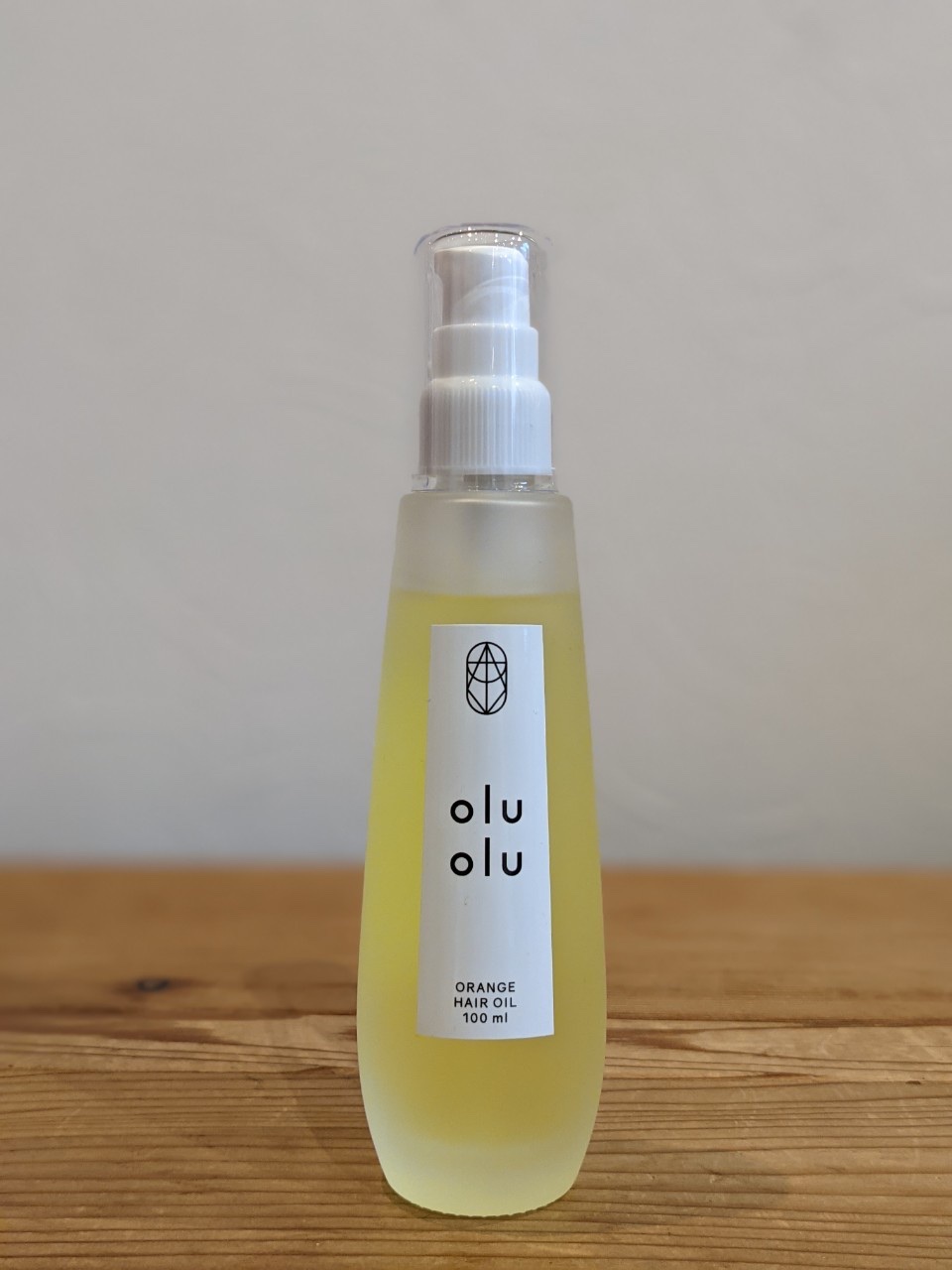 olu olu | hair trees 武蔵小杉店